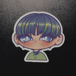 CHIBI DOLLS: KPOP Stray Kids Maniac Era [bang Chan, Lee Know, Changbin ...