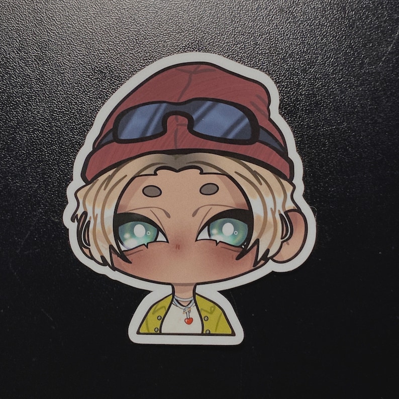 CHIBI DOLLS: KPOP Stray Kids Maniac Era bang Chan, Lee Know, Changbin ...