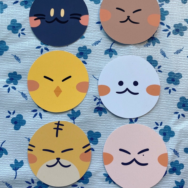 Oneus - Etsy