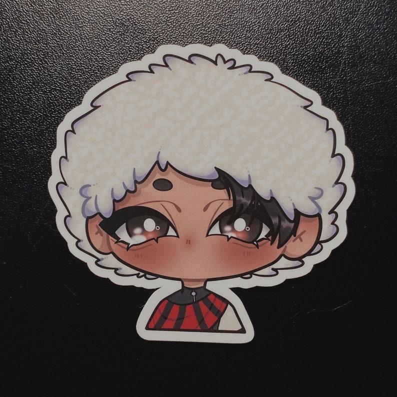 CHIBI DOLLS: KPOP Stray Kids Maniac Era bang Chan, Lee Know, Changbin ...