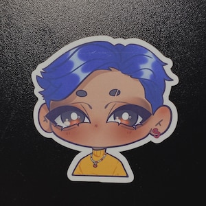 CHIBI DOLLS: KPOP Stray Kids Maniac Era [bang Chan, Lee Know, Changbin ...