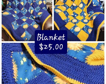 Cosmic Crochet Sun and Moon Graphgan Pattern - Etsy