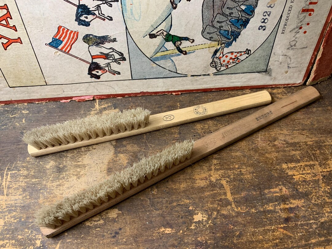 Vintage Watches Brushes for Jewelry and Watches Vintage Cleaning ...