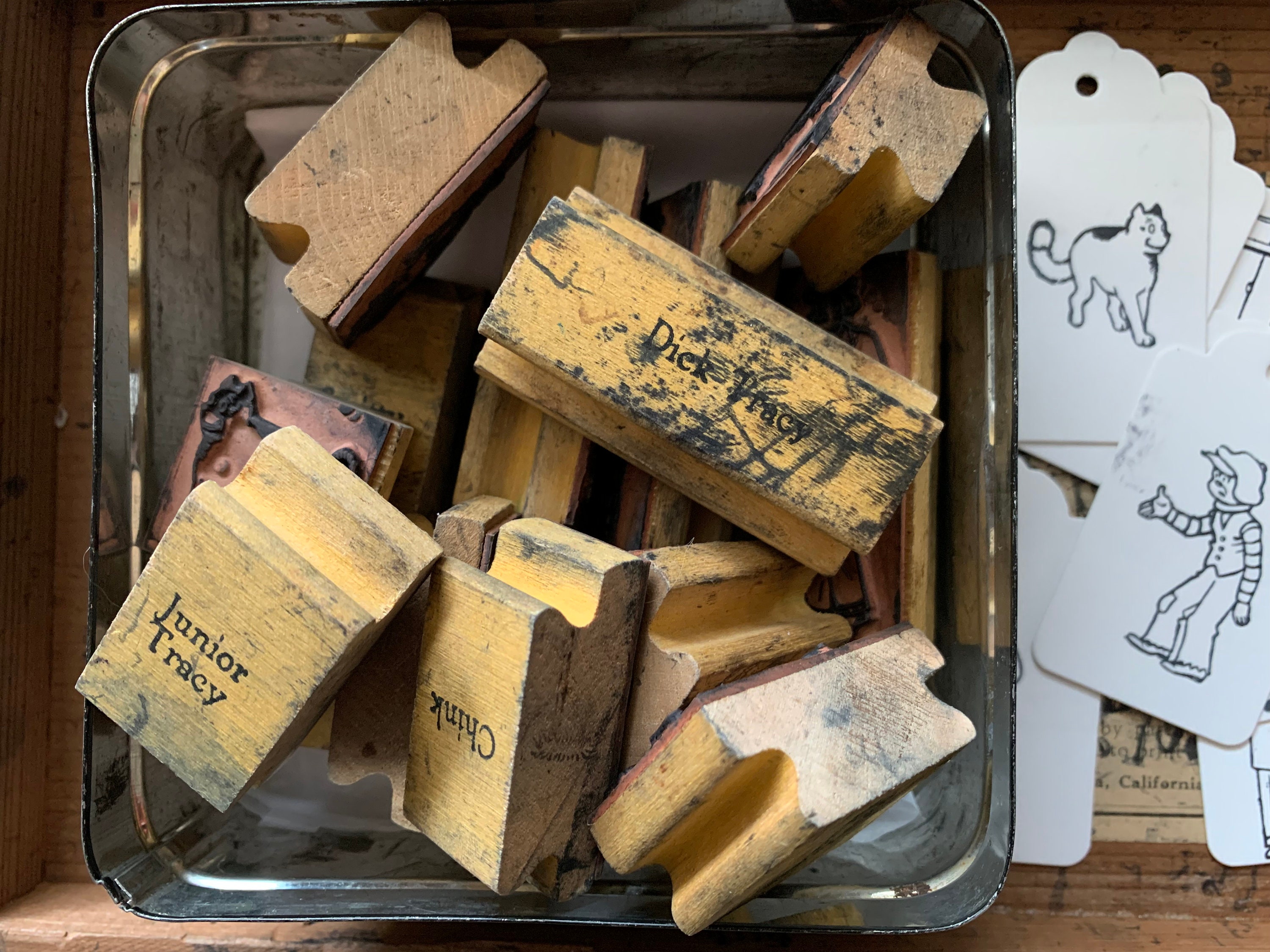 Vintage Rubber Stamps Vintage Moe Stamp Cartoon Stamps Vintage Comic ...