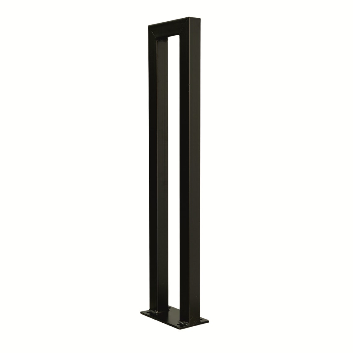 1 1 2x 1 1 2 Railing For Steps Metal Guardrail Modern Hand Rail 1-1-2x-1-1-2-railing-for-steps-metal-guardrail-modern-hand-rail