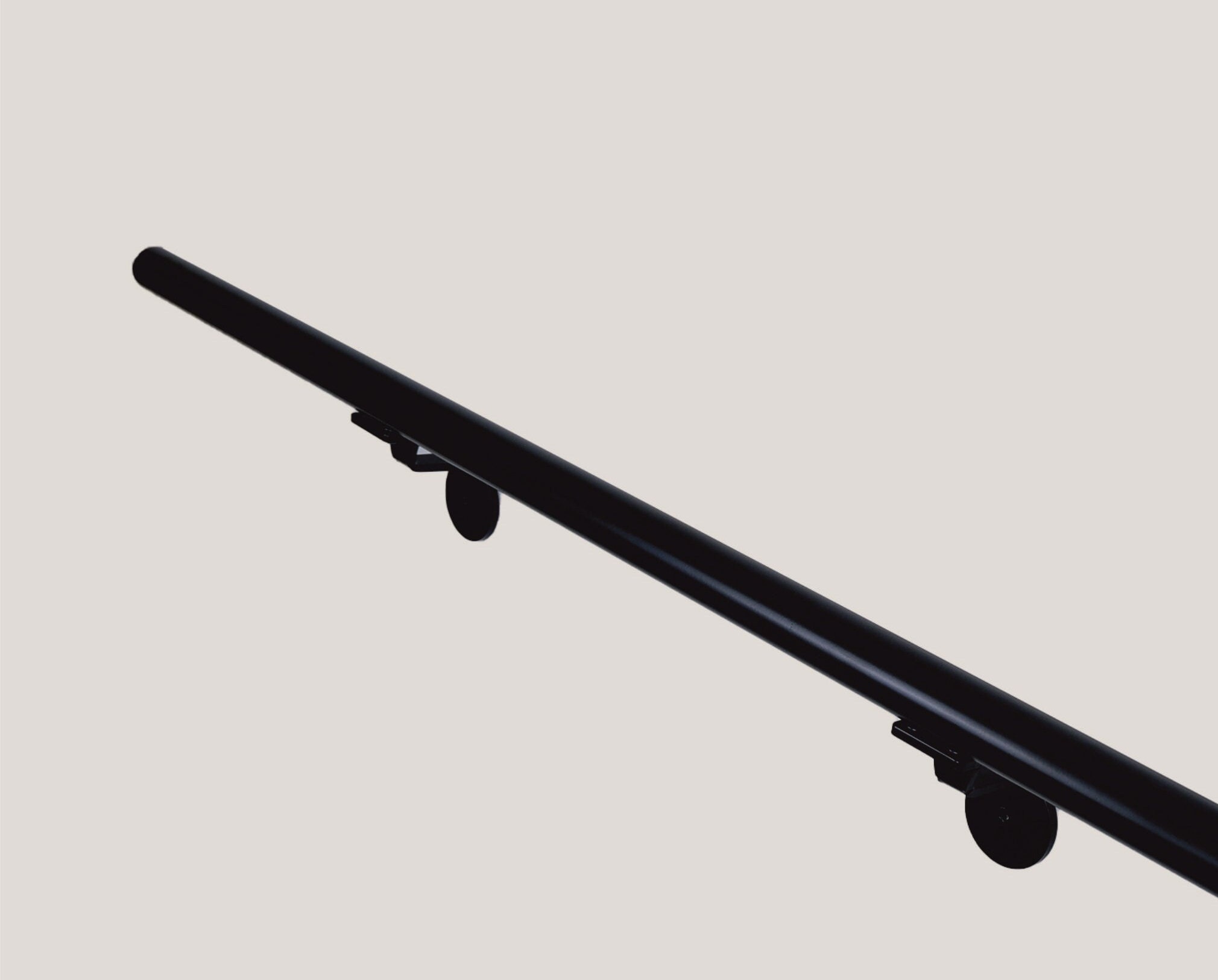 15 Pipe Hand Rail Staircase Railing Step Stair Rail - Etsy