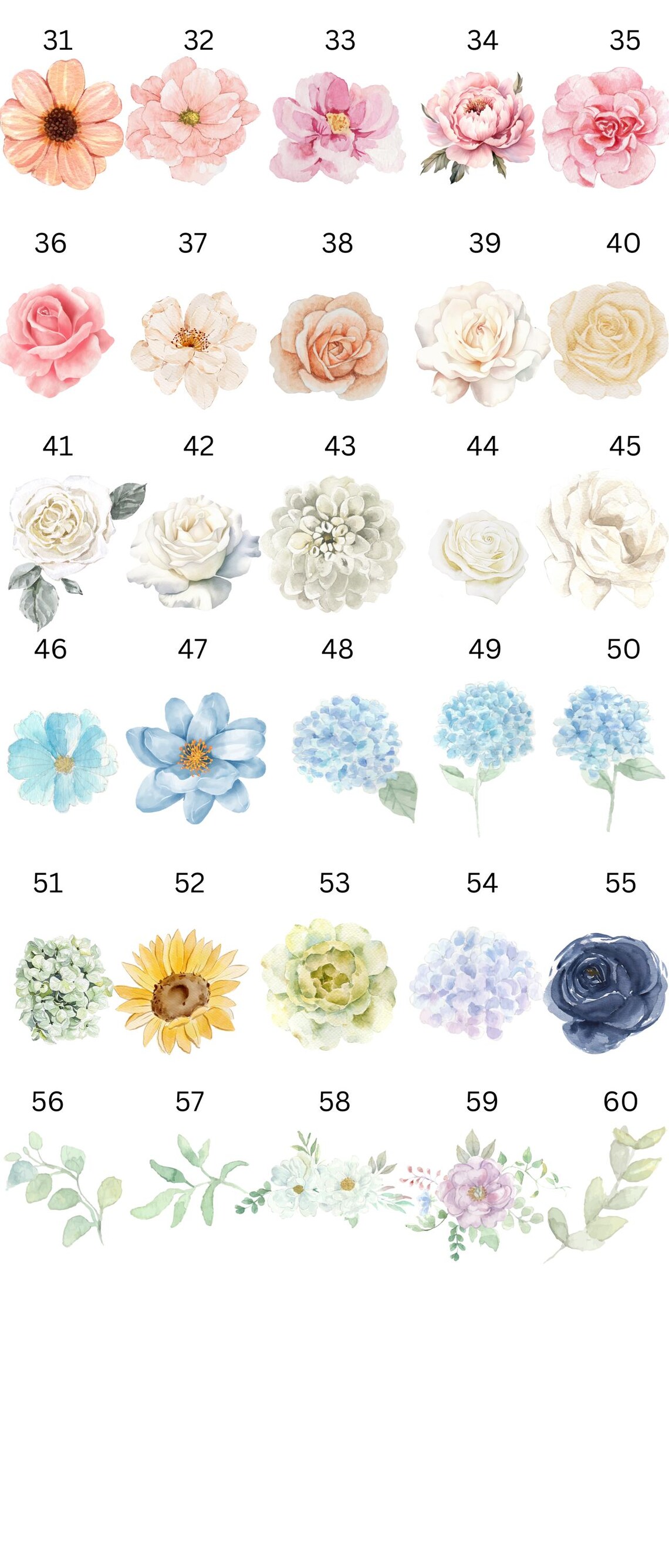 Seating Chart Retractable Banner - Etsy