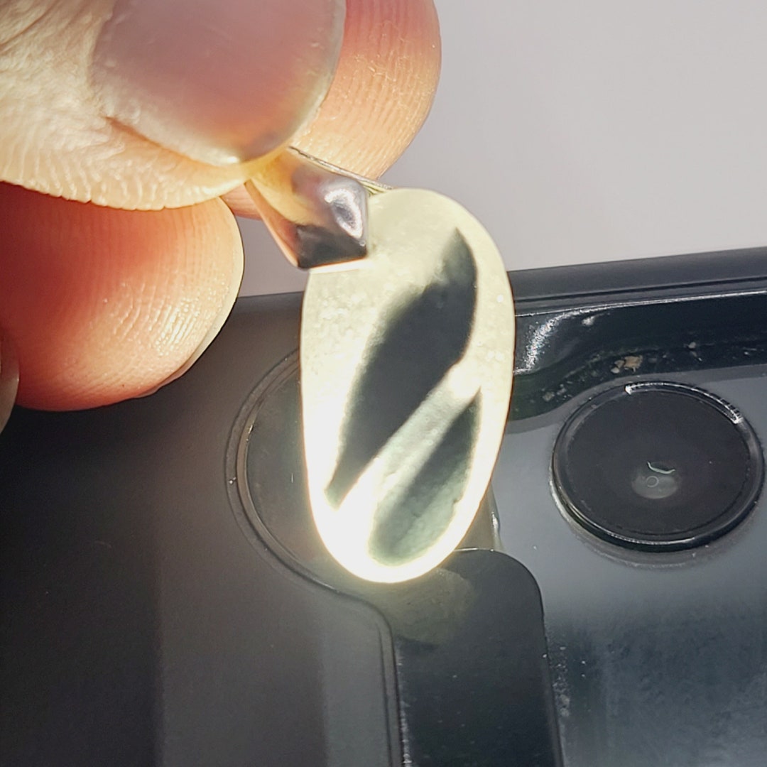 Seaham Multi Minimalist Pendants, Brown Multi, Black Striped Multi ...