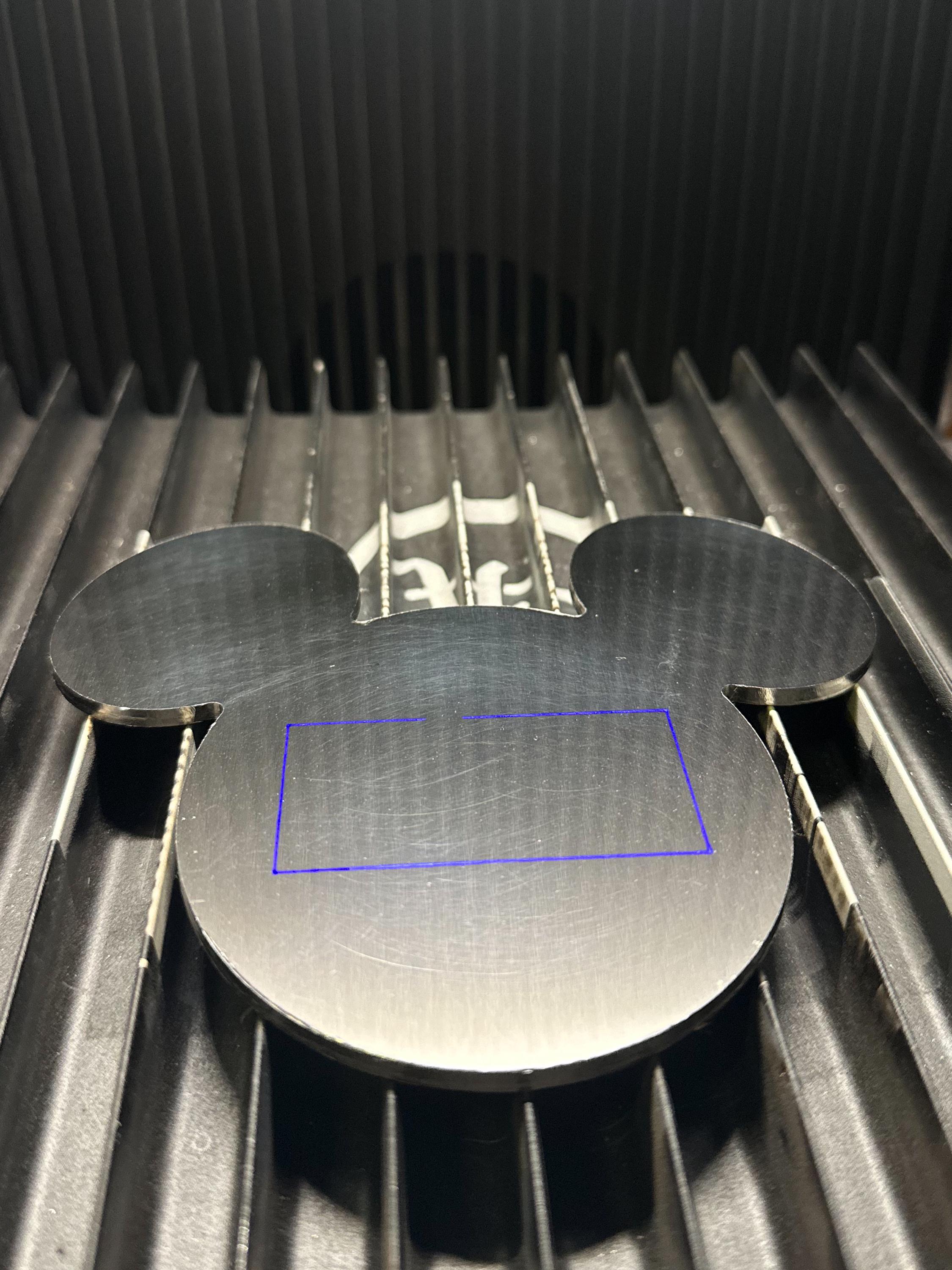 Laser Engraving Blanks – Metal, Wood and Leatherette | Custom Tags ...