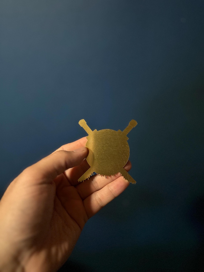 Custom CNC & Laser Cutting Services - Stainless Steel, Brass, Aluminum ...