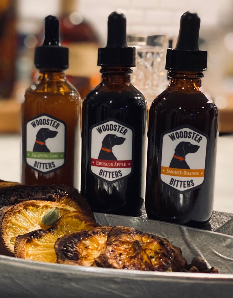 Cocktail Bar Starter Kit - Etsy