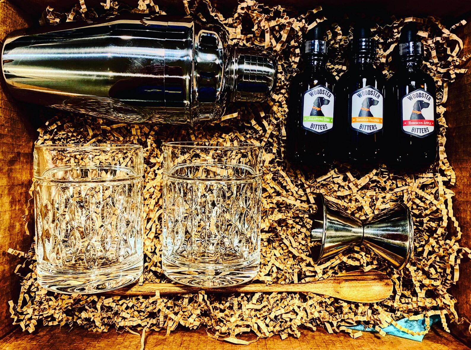 Cocktail Bar Starter Kit - Etsy