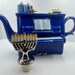 Vintage J. Bailey Hanukkah Piano Teapot Jewish, Limited Edition - Etsy