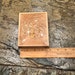 Vintage Lacquered Italian Music Box and Jewelry Ring Box Made in Italy ...