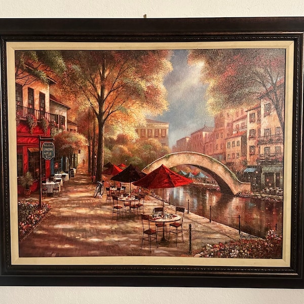 Ruane Manning Prints - Etsy