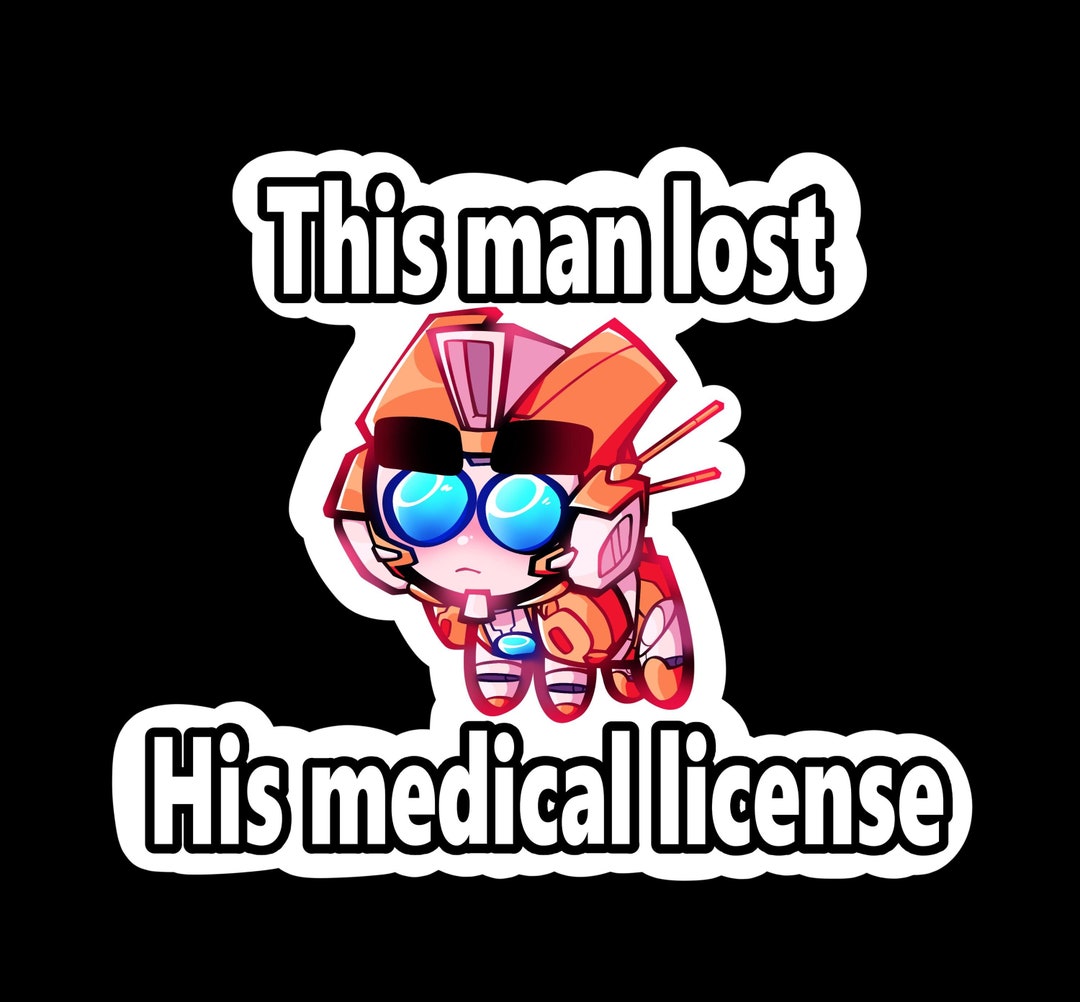 Yippee Ring Sticker - Etsy