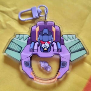 First Born Shaker Charms - Etsy