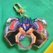 First Born Shaker Charms - Etsy