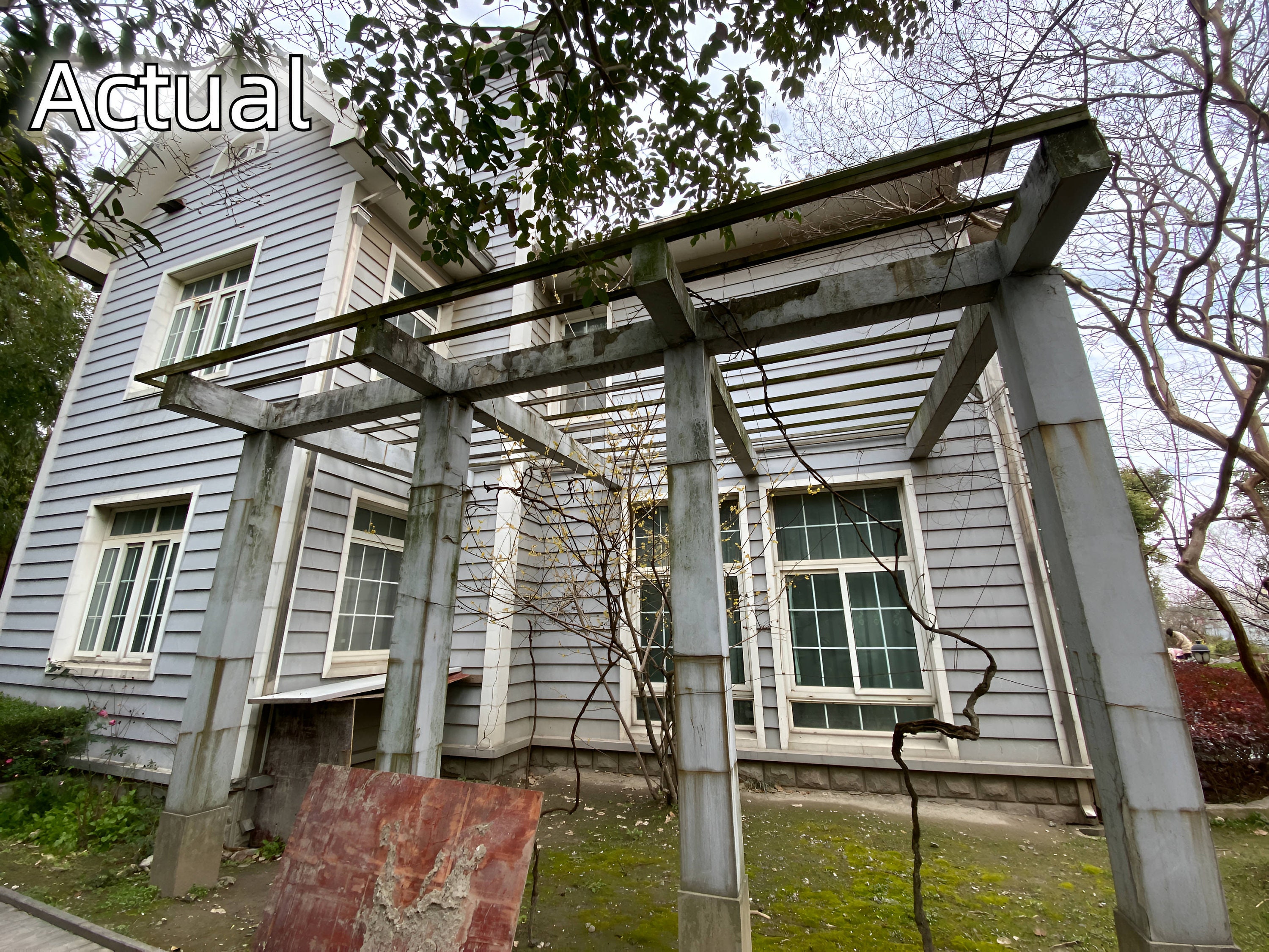 Ultra Detailed Realistic Handmade Scaled House Model Scaled House ...