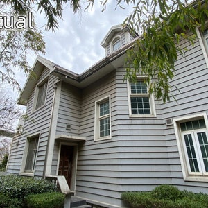 Ultra Detailed Realistic Handmade Scaled House Model | Scaled House ...