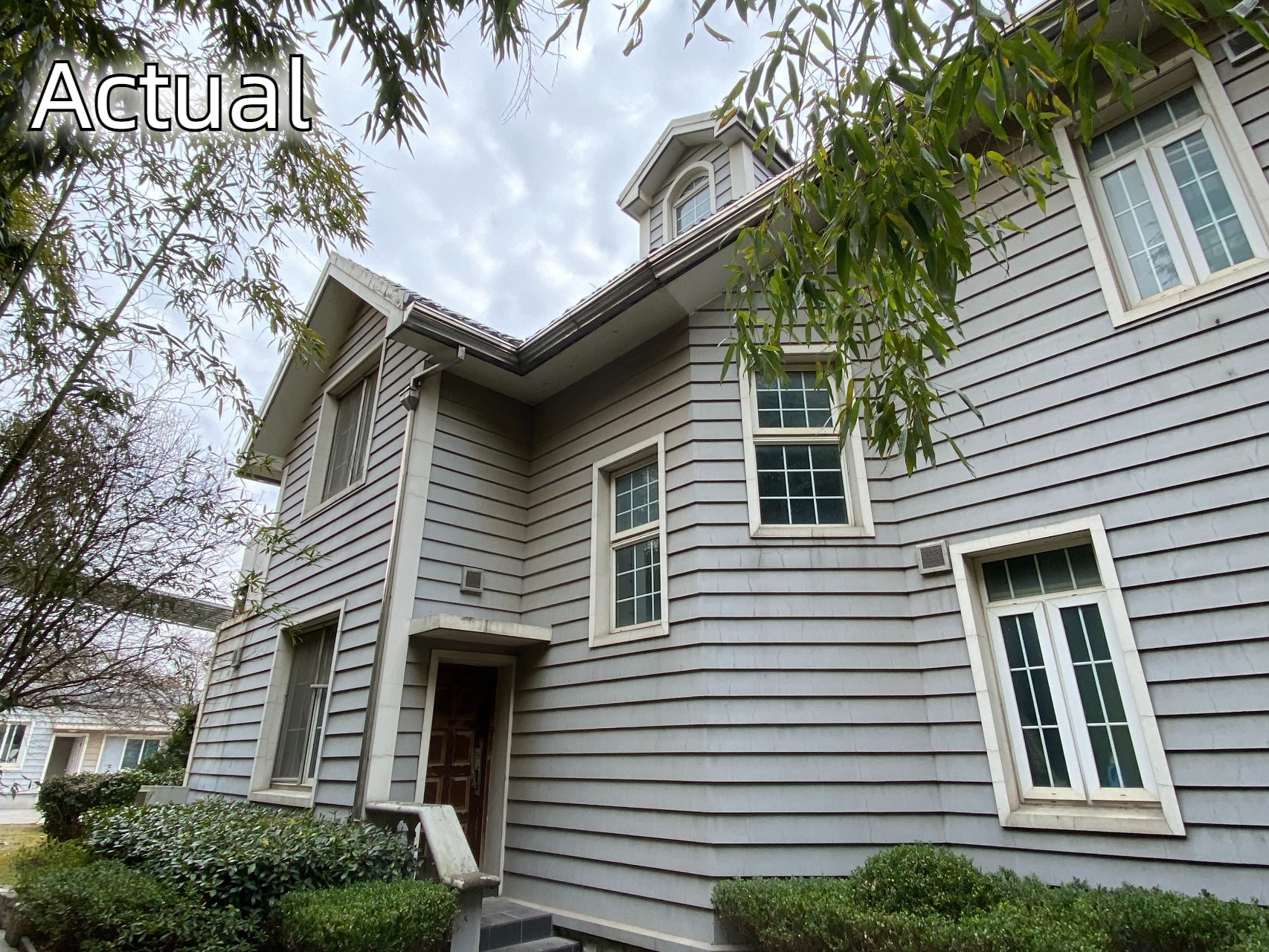 Ultra Detailed Realistic Handmade Scaled House Model Scaled House ...