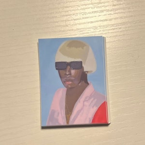 IGOR Sticker - Etsy
