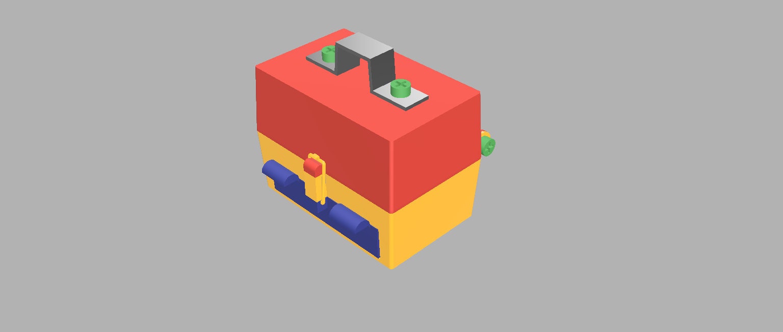 Toolbox | Digital File - Etsy