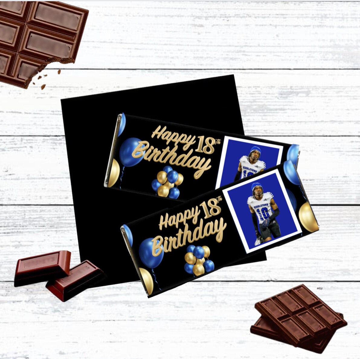 Customized Candy Packaging - Etsy