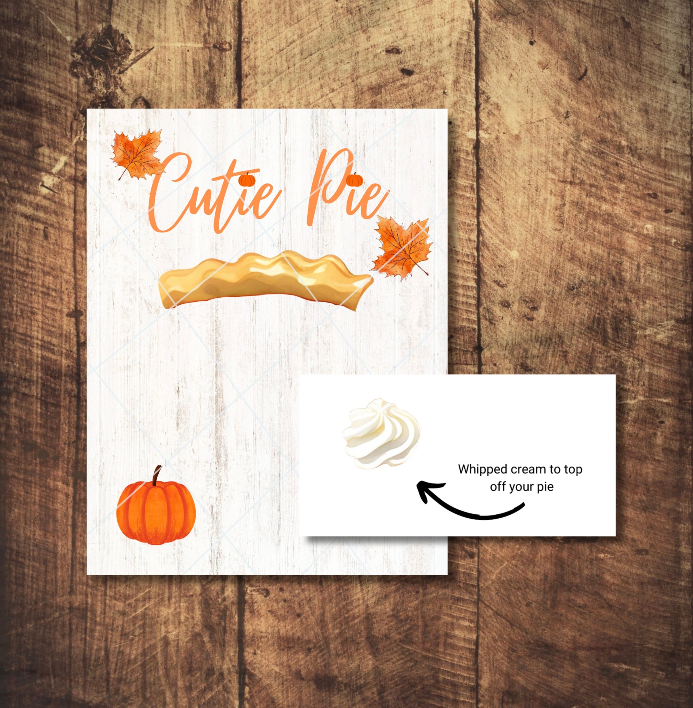 Thanksgiving Handprint Craft | Pumpkin Pie Footprint Keepsake | Fall ...
