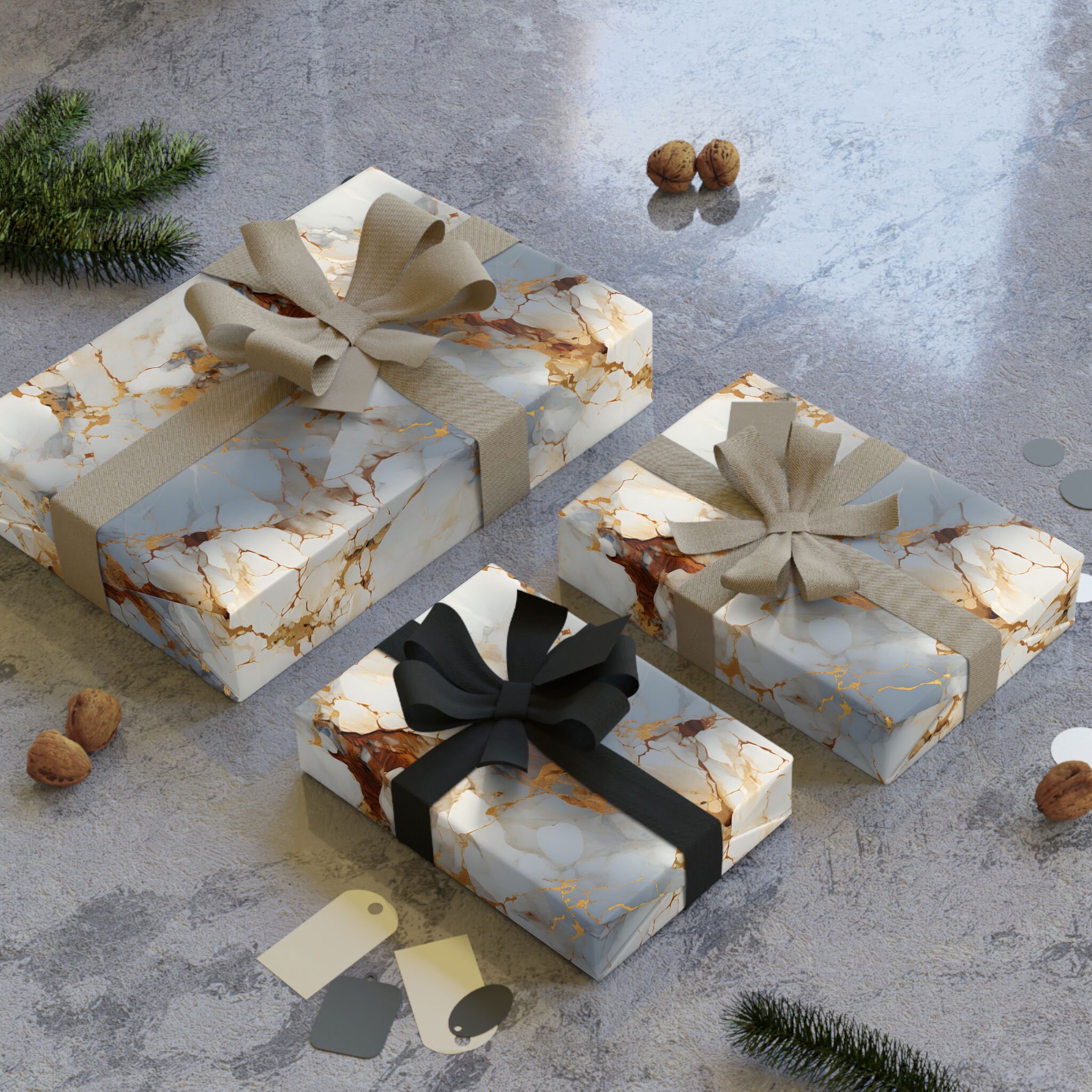 Marble 20 Digital Paper Bundle, Marble Seamless Pattern, Marble Print ...