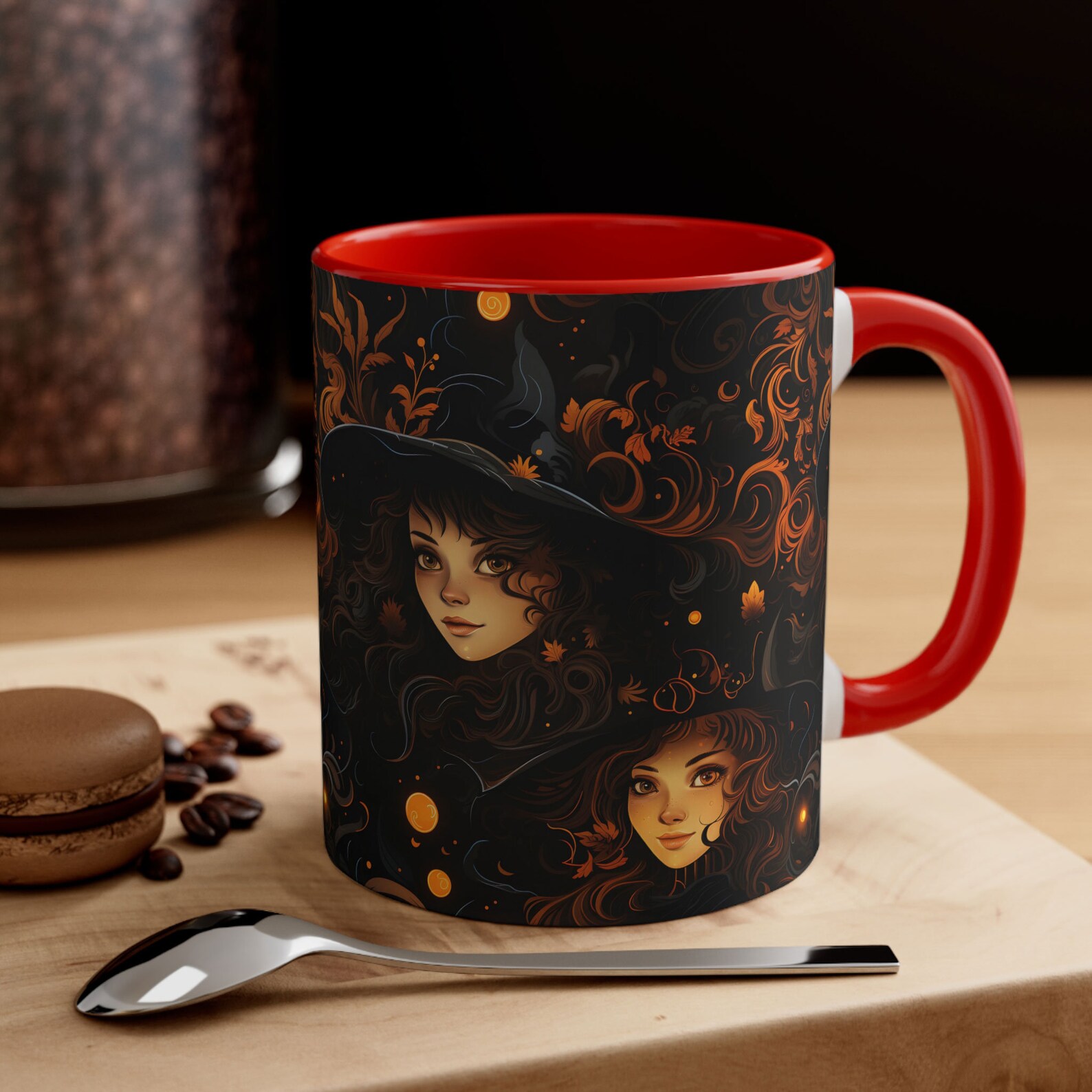 Halloween Monster 20+ Digital Paper Bundle, Halloween Seamless Pattern ...