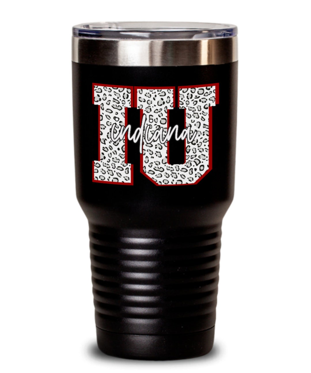 Indiana Hoosier Travel Mug, Gifts for Best Hoosier, Funny Hoosier ...