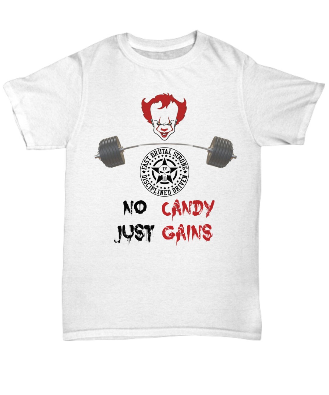Dungeon Forged Strength and Conditioning Special Edition Halloween ...