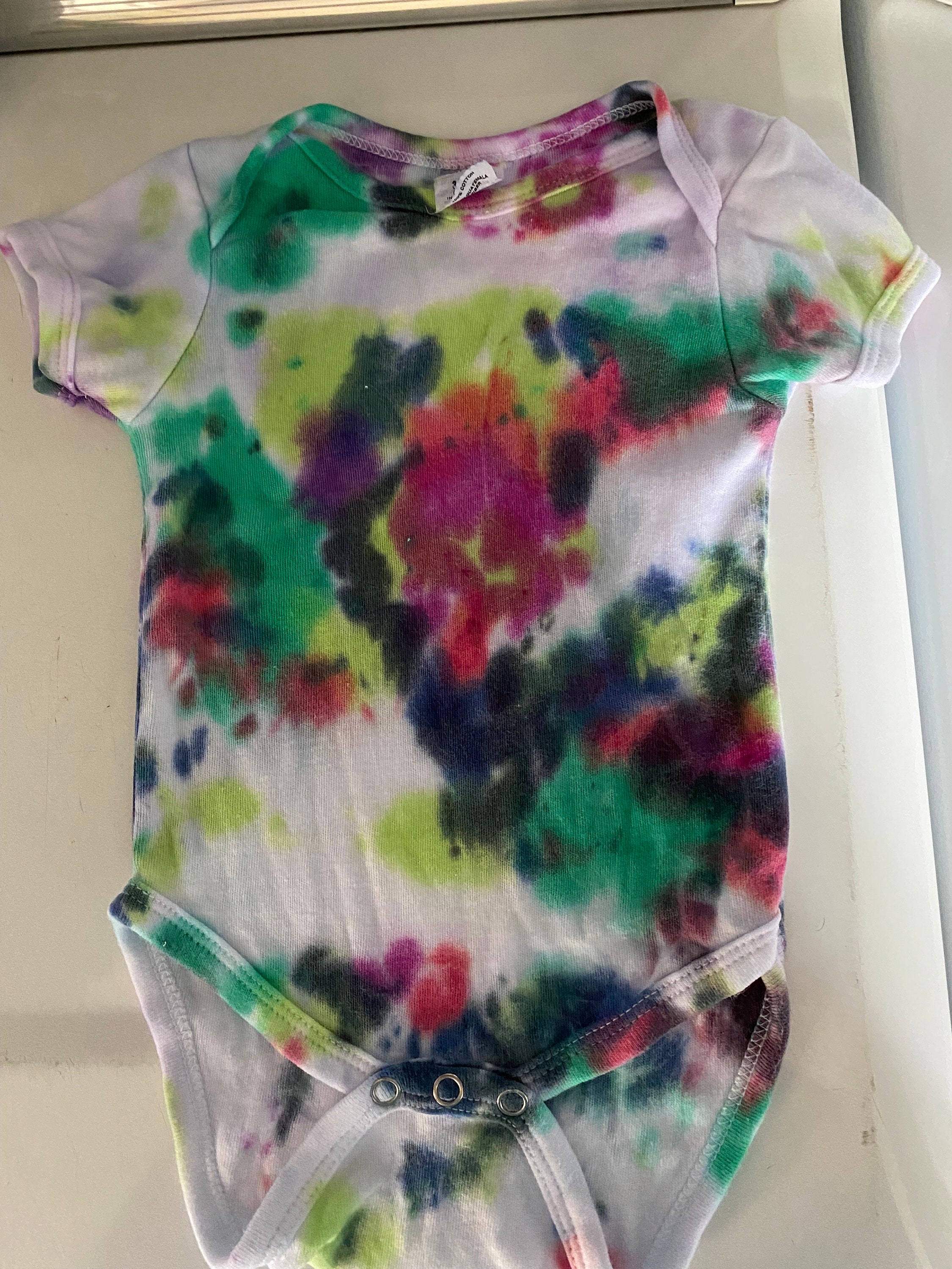 Custom Tie Dye Shirts - Etsy