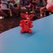 Cute Fnaf Foxy Figure Five Nights at Freddy's Fnaf 1 - Etsy