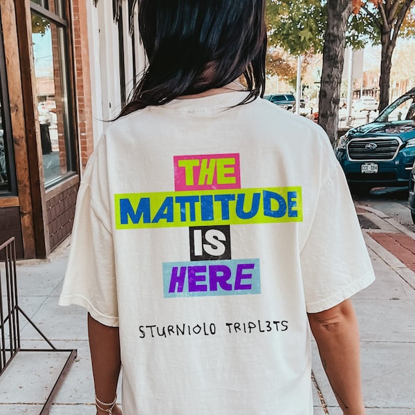 Sturniolo Triplets Hoodie - Etsy New Zealand