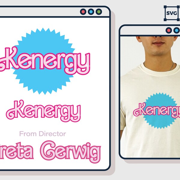 Barbie and Ken - Etsy