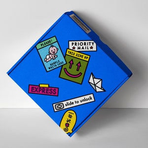 Laptop Stickers, Stickers for Hydro Flask, STICKER PACK, Aesthetic ...