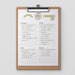 Dopamine Menu Printable, Dopa Menu, ADHD Tracker, ADHD Vision Board ...