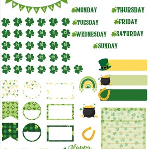 Year-round (12 Months) Digital Stickers | Goodnotes, Notability ...