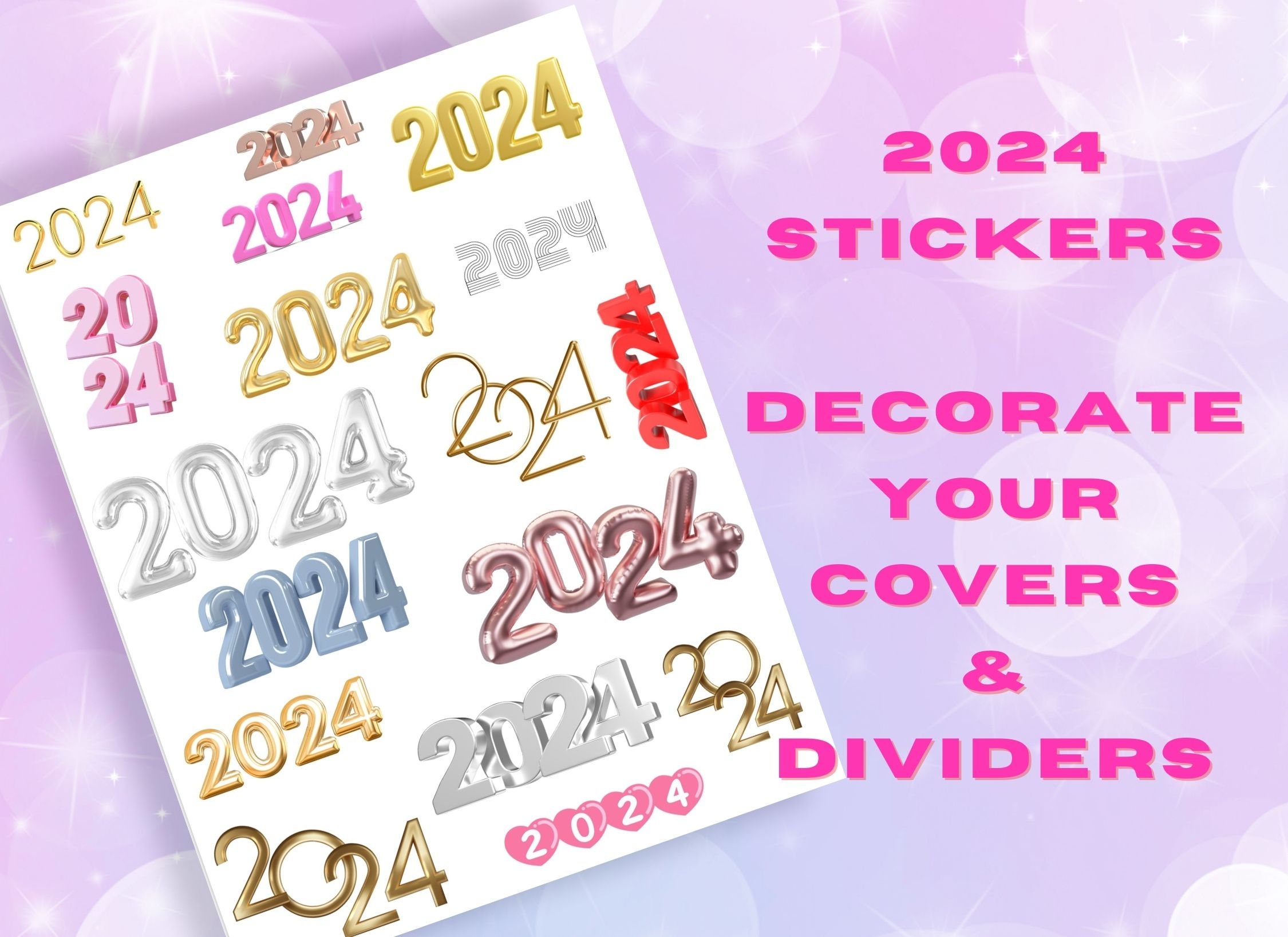 2024 Weekly Planner portrait Gold Spiral Goodnotes Digital Planning ...