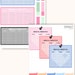 Medical Bundle Stickers | Goodnotes Stickers | PNG | Digital Planning ...