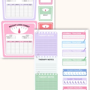 Medical Bundle Stickers | Goodnotes Stickers | PNG | Digital Planning ...