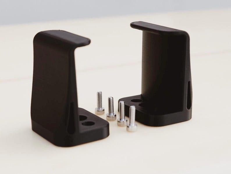 2.0” Rounded Molle Hook (2 Pack) - Etsy
