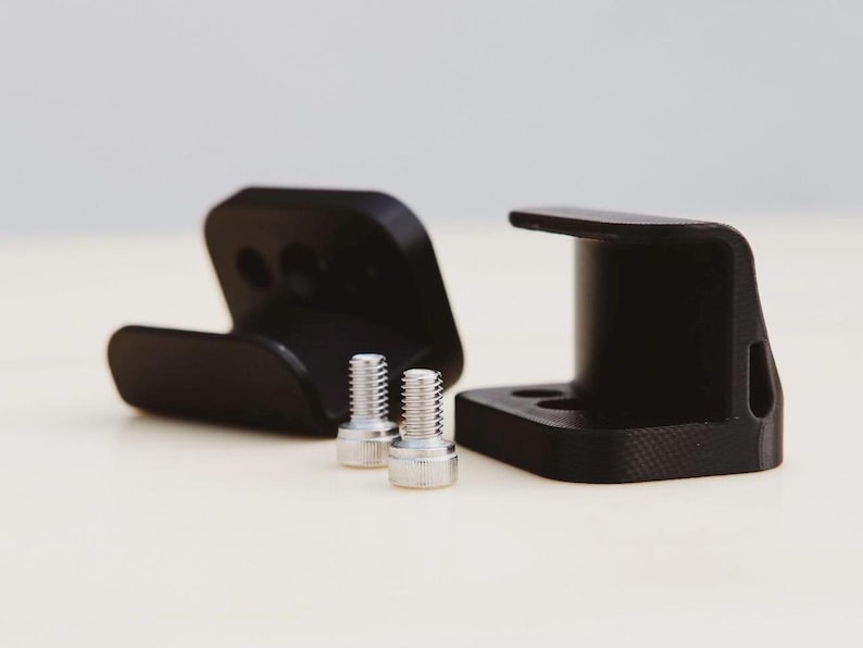 1.0” Rounded Molle Hook (2 Pack) - Etsy