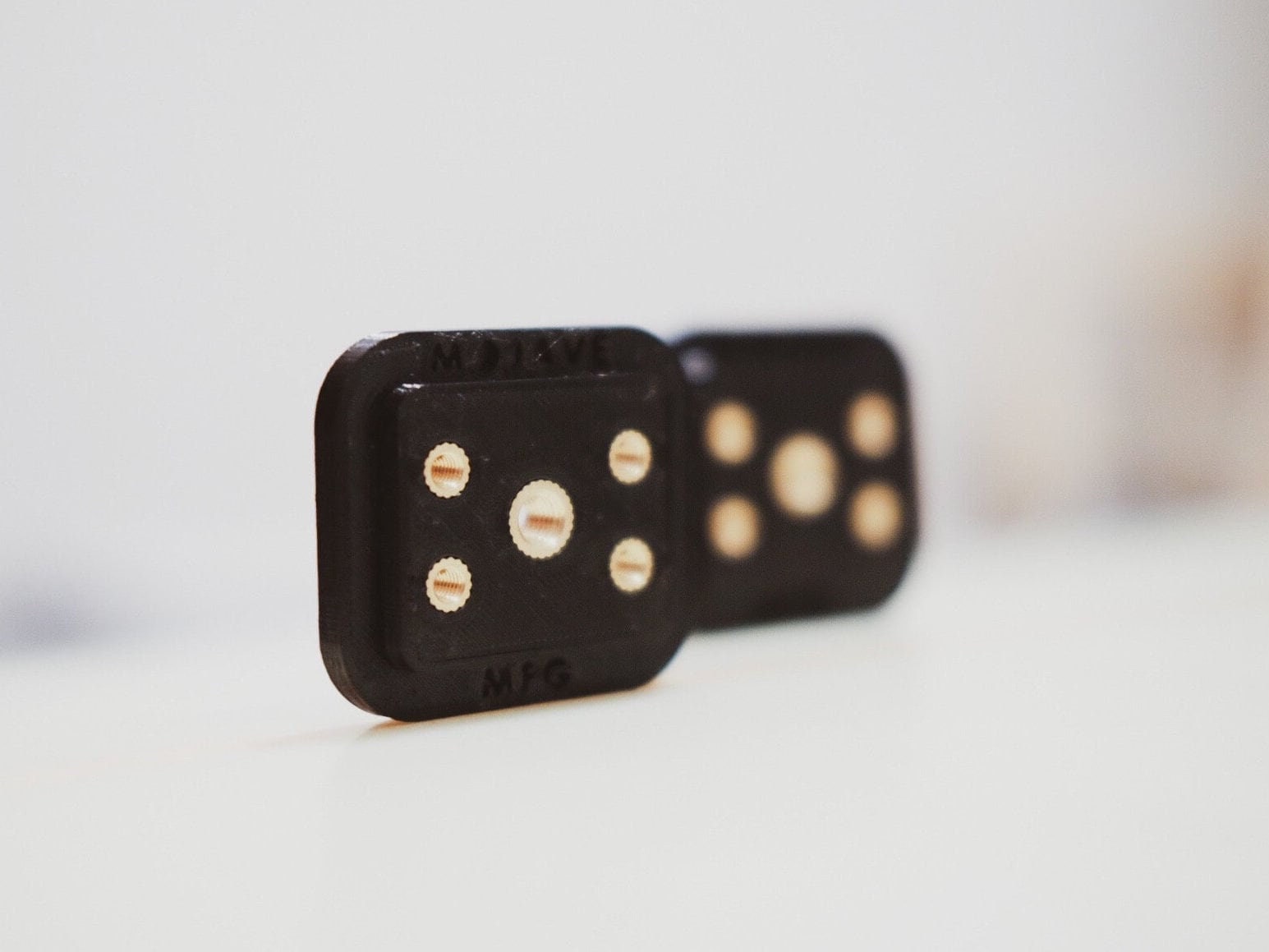 1.25 X 1.5 Molle Panel Backer 2 Pack - Etsy