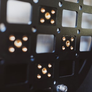 1.0” X 1.5” Rago Molle Panel Backer (2 Pack) - Etsy