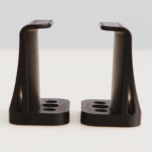 2.0” Rounded Molle Hook (2 Pack) - Etsy