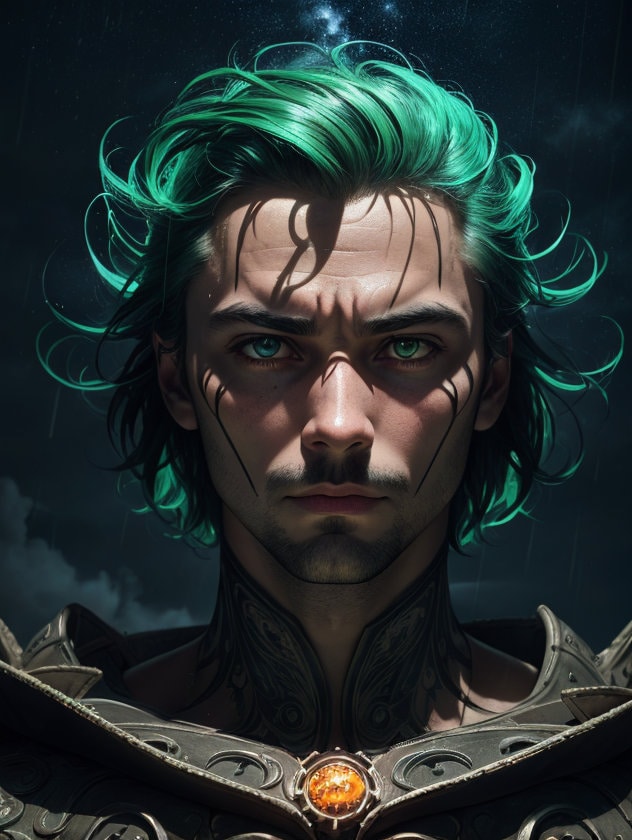 Dnd Character Art Illustration BUNDLE 85 Fantasy Character Portraits ...