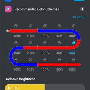 Govee Rope Light Music Note Wall Frame (10ft & 6.5ft) - Etsy